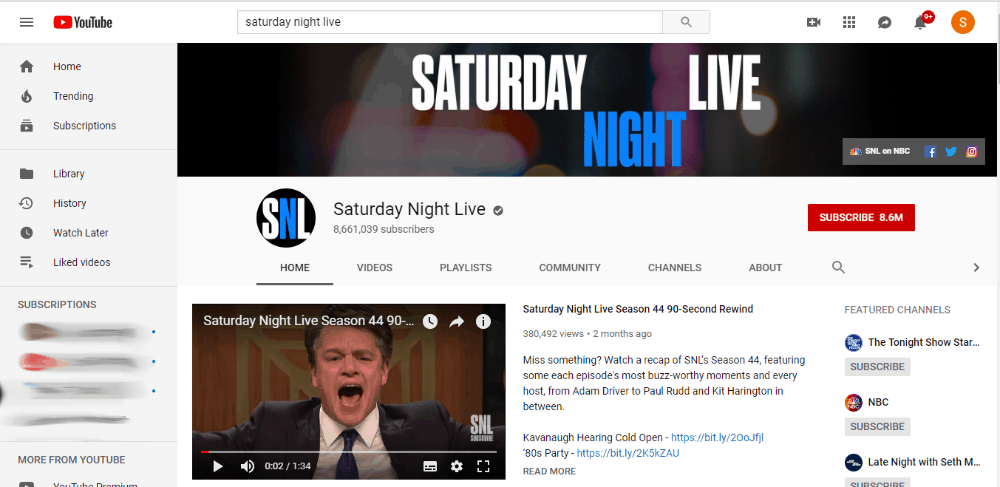 How to Watch Saturday Night Live in 2021: Laughs Galore