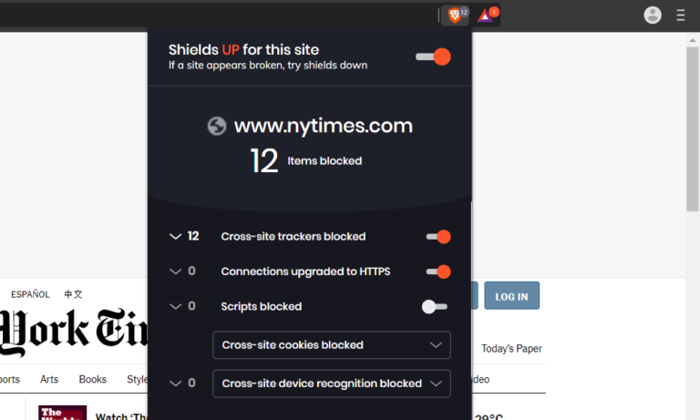 Most Secure Web Browser of 2021: Staying Safe Online