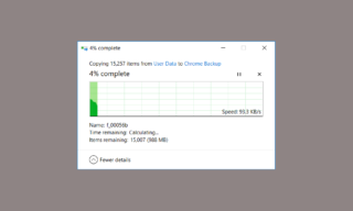 How to Backup Google Chrome: A Guide for 2021