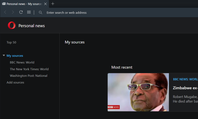 Opera vs Chrome: Two Browsers Make a Close Shave in 2022