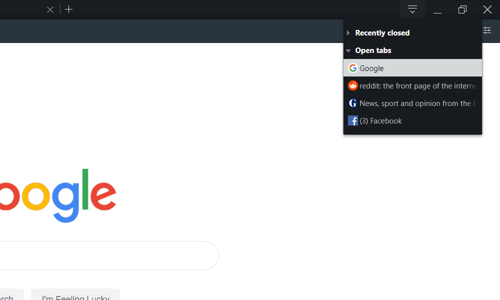 Opera vs Firefox: Two Smaller Browsers Duke It Out in 2020
