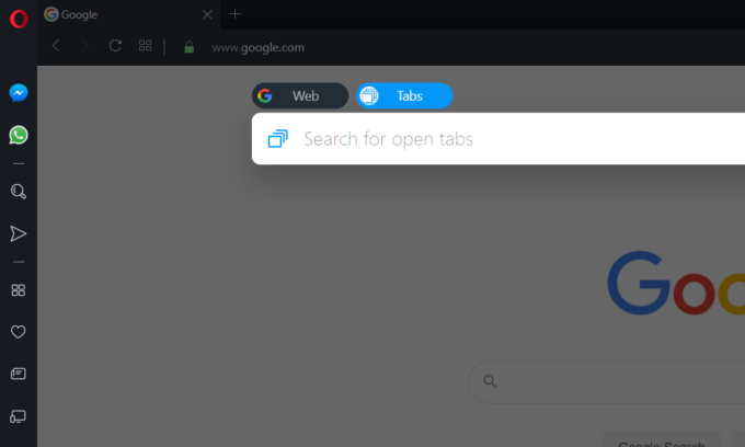 Opera vs Chrome: Two Browsers Make a Close Shave in 2020