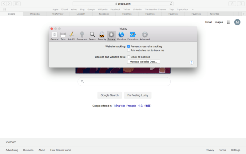 Safari Review - Apple's Standard Browser - Updated 2021