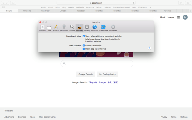Safari Review - Apple's Standard Browser - Updated 2021