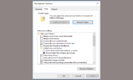 How to Backup Google Chrome: A Guide for 2021