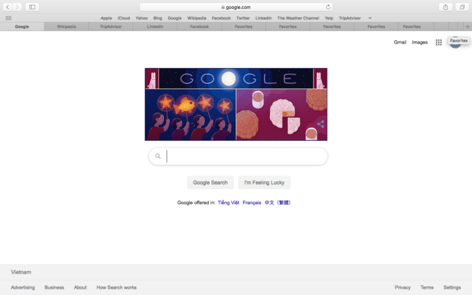 Safari Review - Apple's Standard Browser - Updated 2021