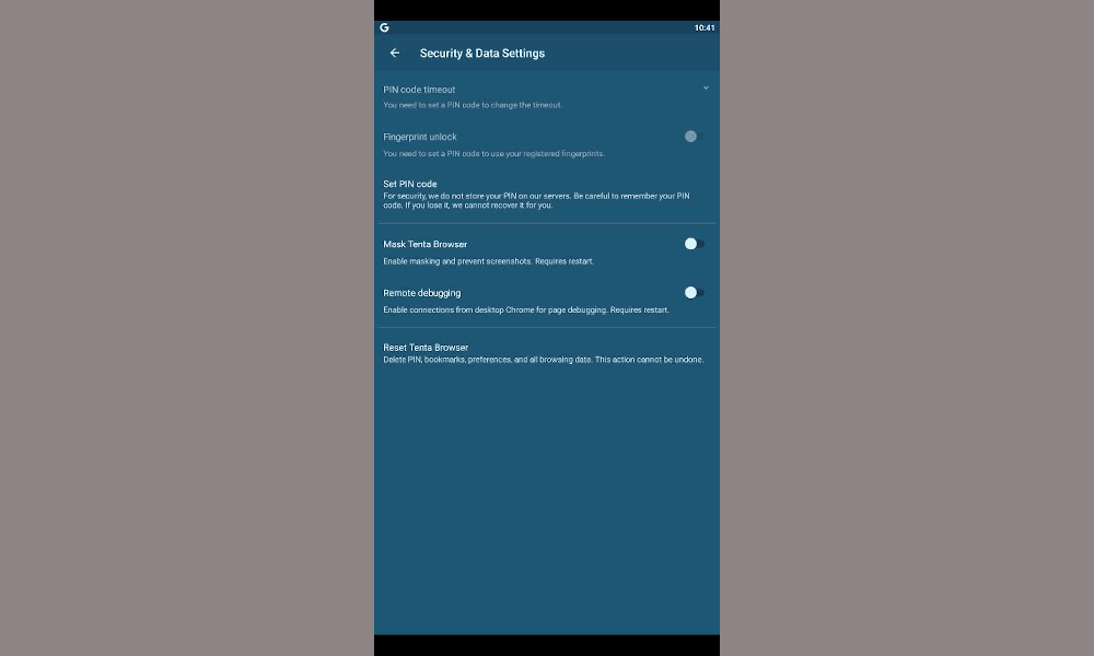 Most Secure Web Browser of 2020: Staying Safe Online