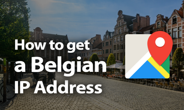 How to Get a Danish IP Address in 2021: Connect Through Copenhagen