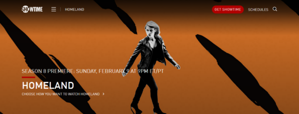 How to Watch Homeland in 2022: High Stakes