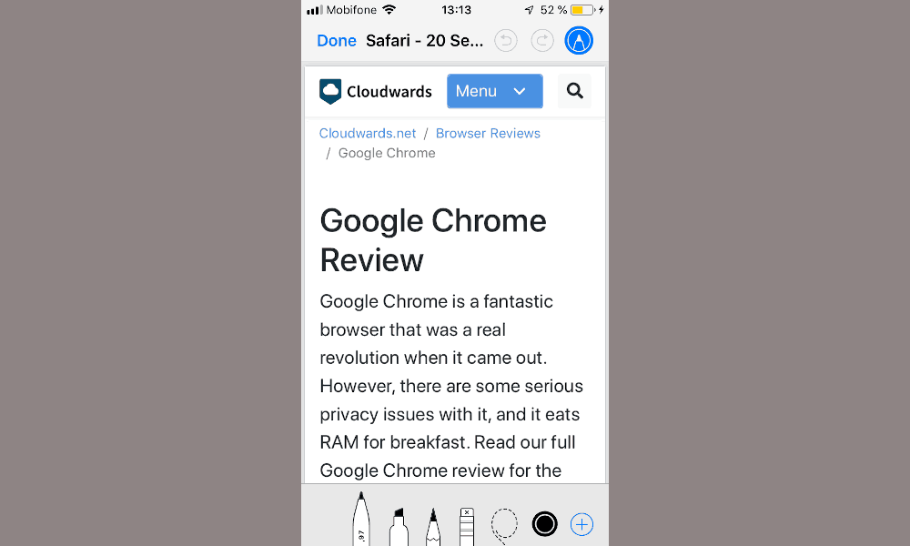 Safari Review - Apple's Standard Browser - Updated 2021