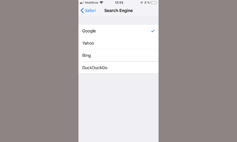 Safari Review - Apple's Standard Browser - Updated 2021
