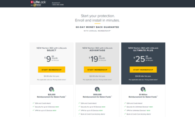 LifeLock Review - Updated 2022