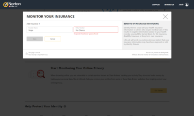 LifeLock Review - Updated 2022