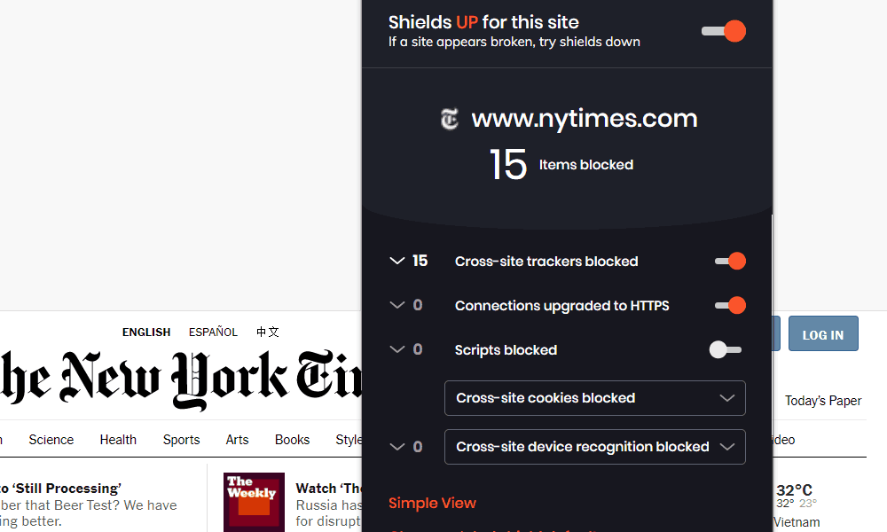 Best Browser Security Extensions: Surf Secure in 2021