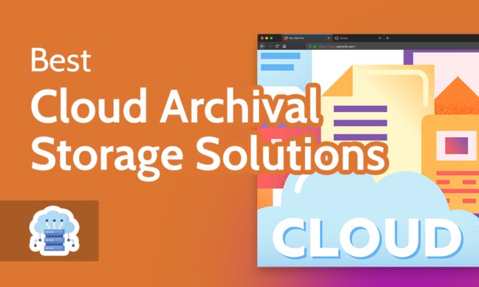 Best Cloud Storage for Nonprofits in 2023 [Free & Discounted]