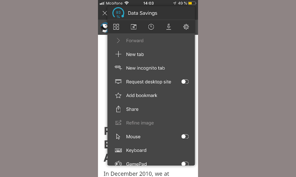 Best Browser for Mac in 2021: Leaving Safari Behind