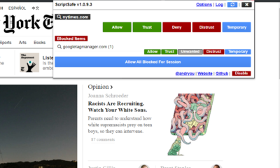 Best Browser Security Extensions: Surf Secure in 2021