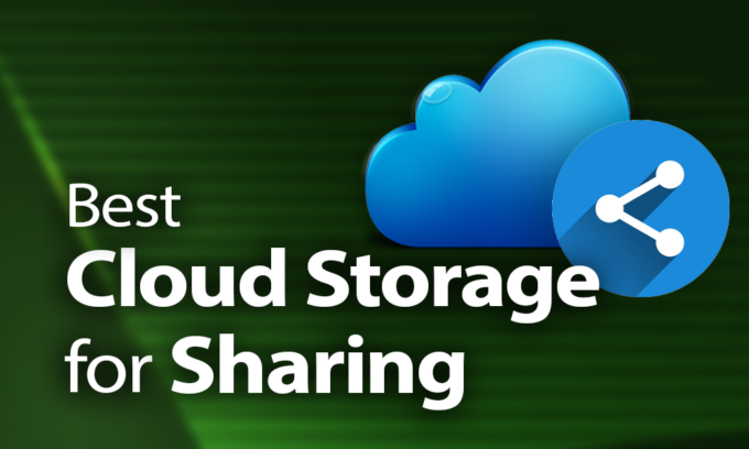 Best Cloud Storage for Nonprofits in 2023 [Free & Discounted]