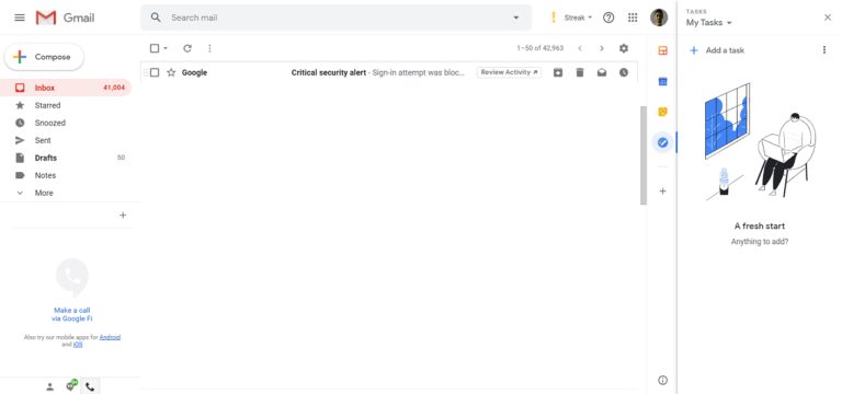 Best Email Services of 2021: Cloud-Based Mail for Everybody