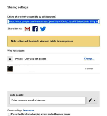 Google File Sharing: The Complete Guide for 2023