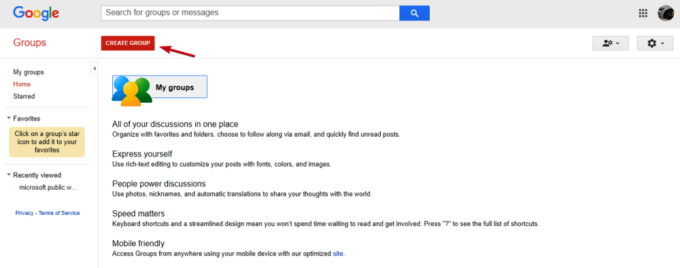 Google File Sharing: The Complete Guide for 2023