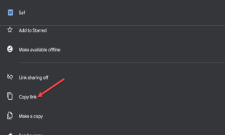 Google File Sharing: The Complete Guide for 2021
