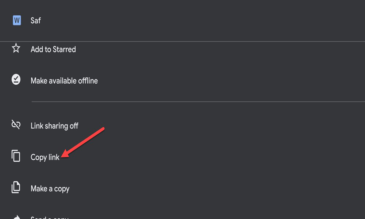 Google File Sharing: The Complete Guide for 2021