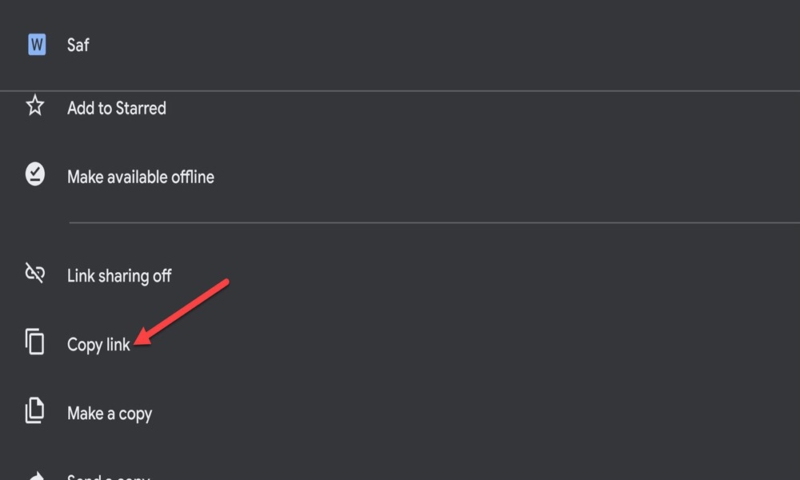 Google File Sharing: The Complete Guide for 2024