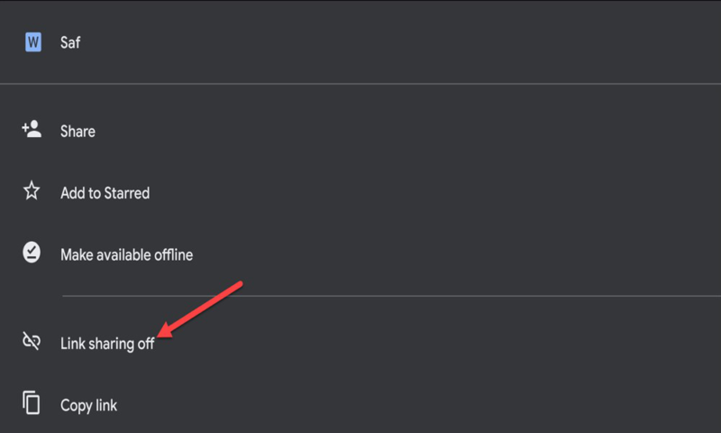 Google File Sharing: The Complete Guide for 2024