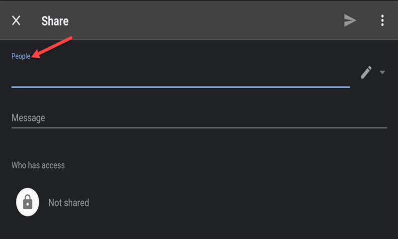 Google File Sharing: The Complete Guide for 2024
