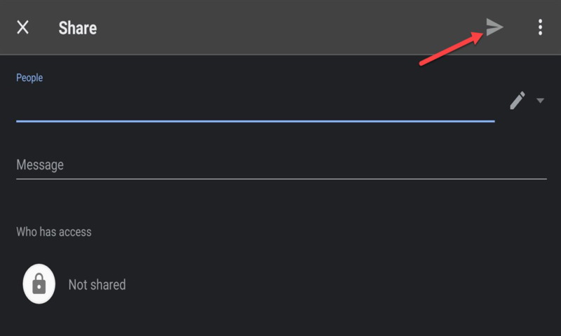 Google File Sharing: The Complete Guide for 2024