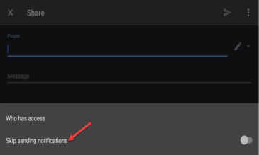 Google File Sharing: The Complete Guide for 2021