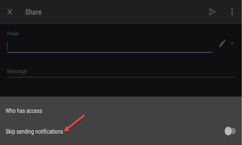 Google File Sharing: The Complete Guide for 2024