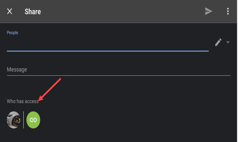 Google File Sharing: The Complete Guide for 2021