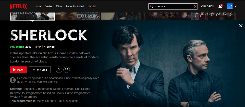 How to Watch Sherlock Online in 2021: It's Not Elementary