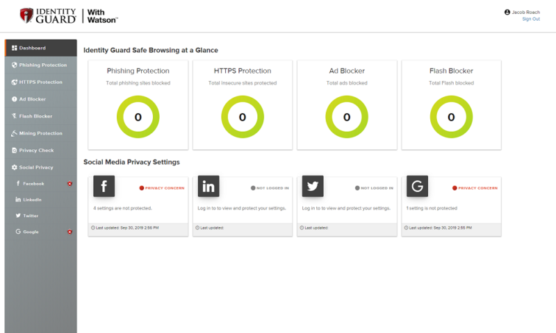 Identity Guard Review - Updated 2023