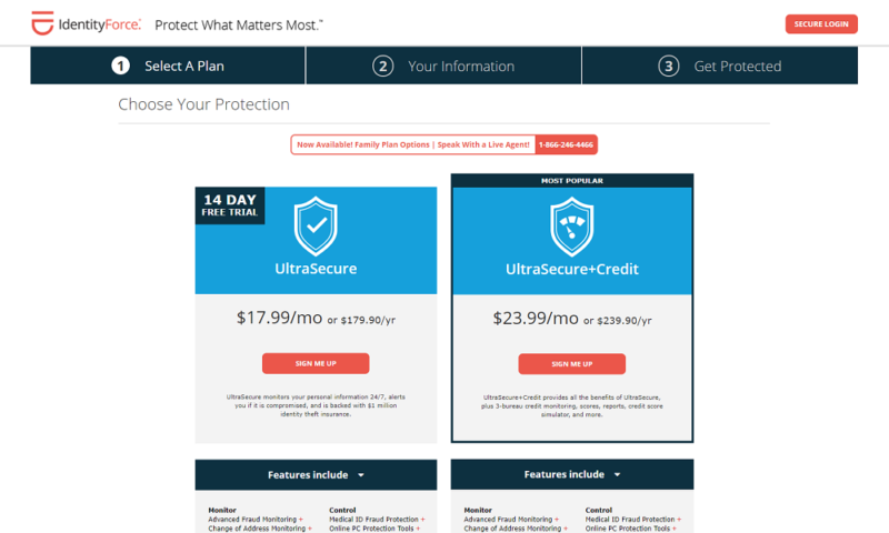 IdentityForce Review - Updated 2024