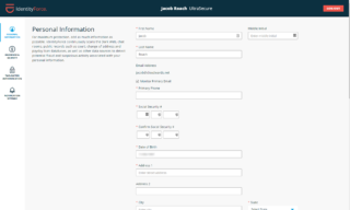 IdentityForce Review - Updated 2022