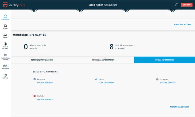 IdentityForce Review - Updated 2022