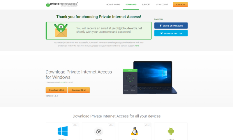 Best VPN for Cloud Storage in 2024: Practice Safe Syncs