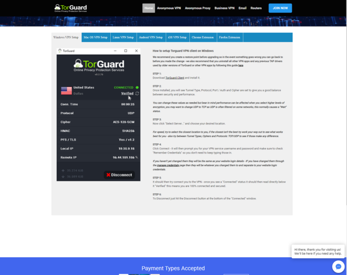 TorGuard Review - Hard to Use, but Secure - Updated 2021