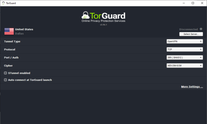 TorGuard VPN Review 2023: Pricing and Comparison