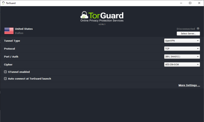 TorGuard VPN Review 2023: Pricing and Comparison