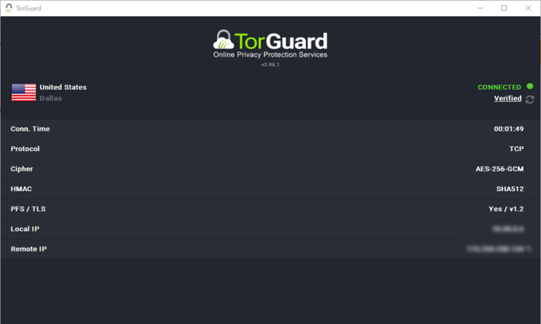 TorGuard VPN Review 2023: Pricing and Comparison