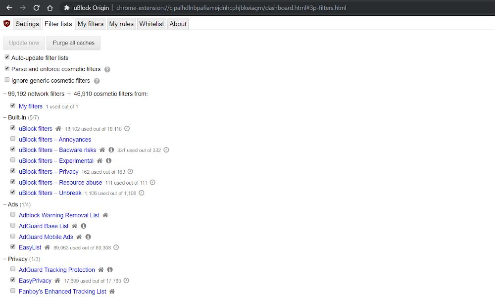 Best Browser Security Extensions: Surf Secure in 2021