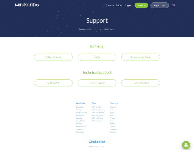 VPN Features Guide 2023 [What's the Meaning & How it Works]