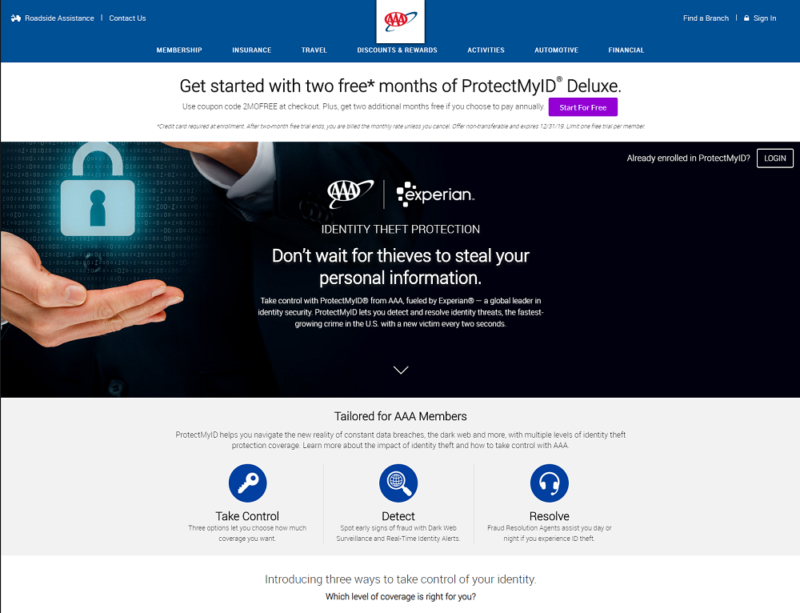 Best Free Identity Theft Protection for 2024