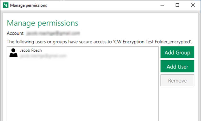 Boxcryptor Review - Updated 2023 [Features, Security & Pricing]