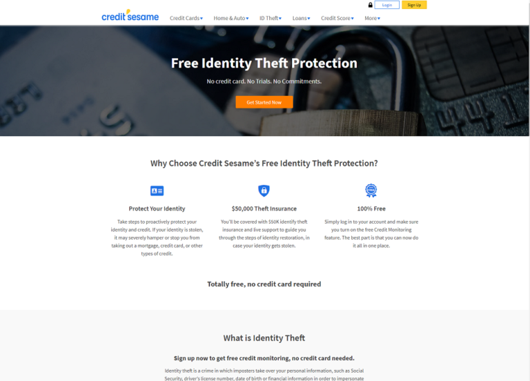 Best Free Identity Theft Protection for 2023 Best Free Identity Theft Protection for 2023