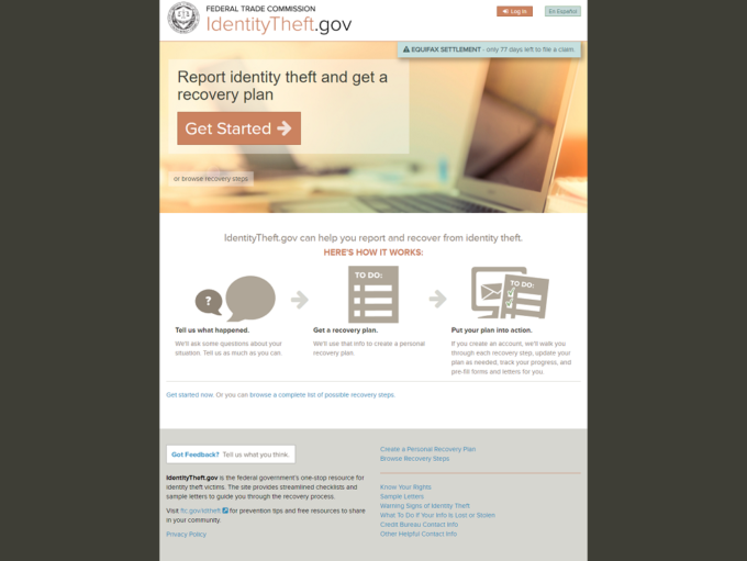 Best Identity Theft Protection of 2020: Staying Safe Online